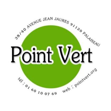 Point Vert Groupe d'Entraide Mutuelle - GEM - Ville de Palaiseau