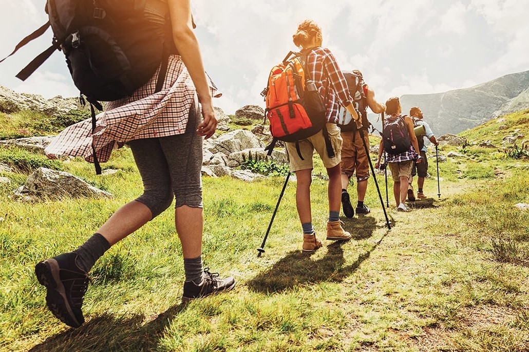 Palaiseau Rando Plus - Ville de Palaiseau