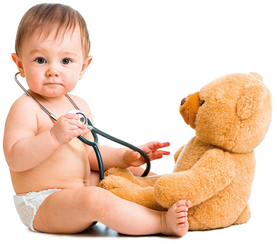 Réseau Kinésithérapie Bronchiolite Essonne (RKBE) - Ville de Palaiseau