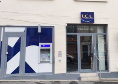 LCL - Ville de Palaiseau