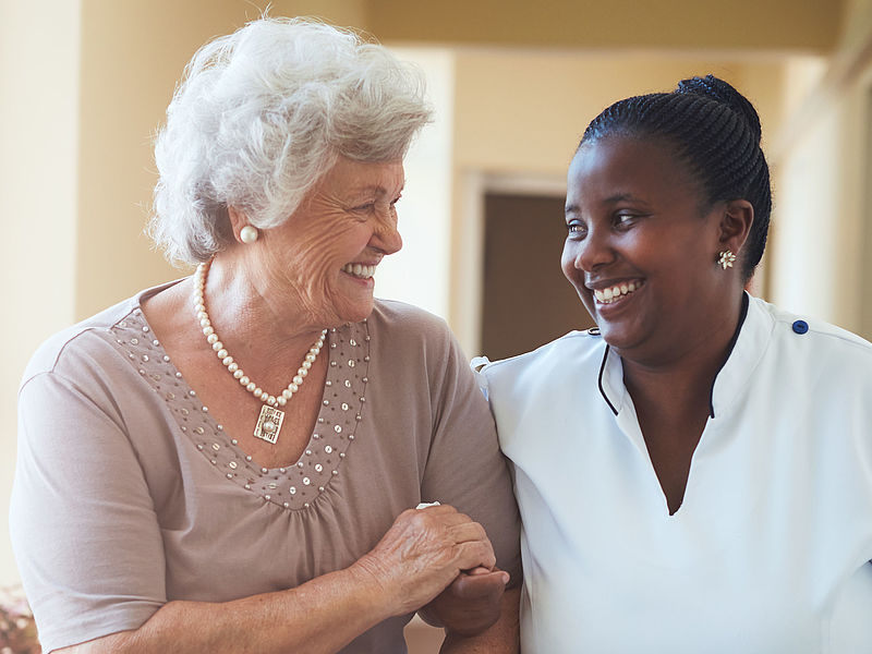 Demander d'aide à domicile - Ville de Palaiseau