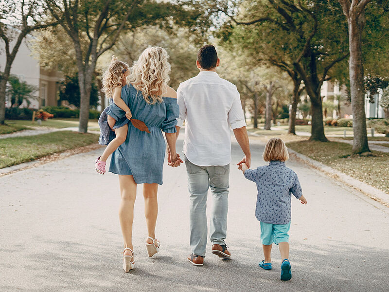 Livret de famille - Ville de Palaiseau