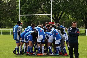 USP Rugby - Ville de Palaiseau