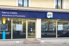 Gan Assurances - Ville de Palaiseau