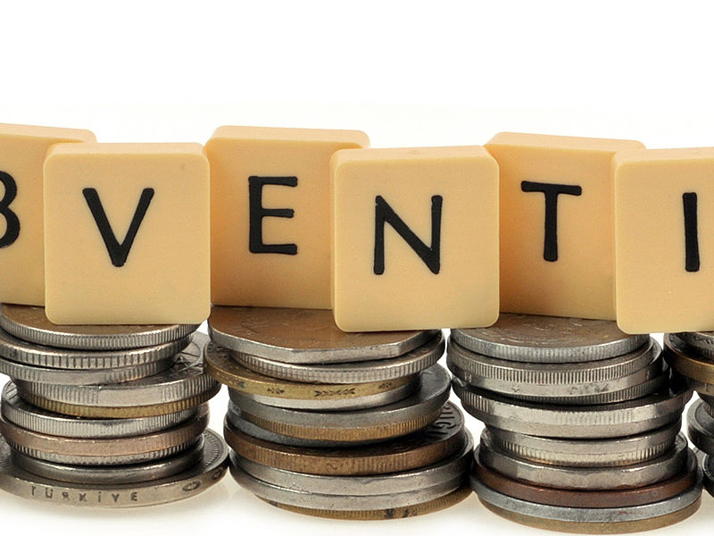 Demande de subvention - Ville de Palaiseau