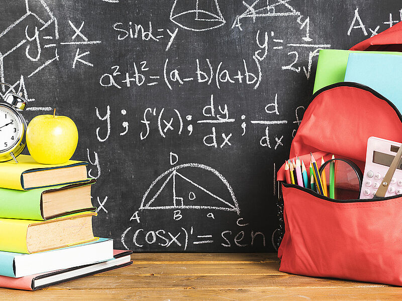 Projet éducatif territorial - Ville de Palaiseau