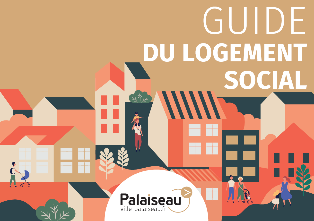Guide du Logement Social - Ville de Palaiseau